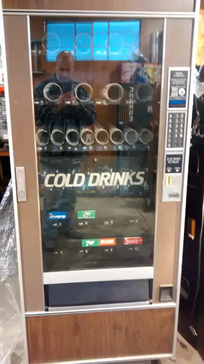 34 ads for machine distributrice in All Categories in Québec | Kijiji ...