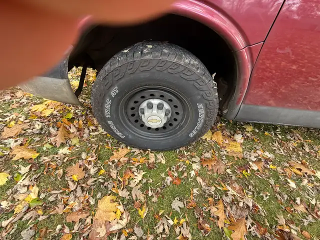 2007 CHEVY 2500 EXPRESS EXTENDED VAN. DAILY DRIVEN | Cars & Trucks ...