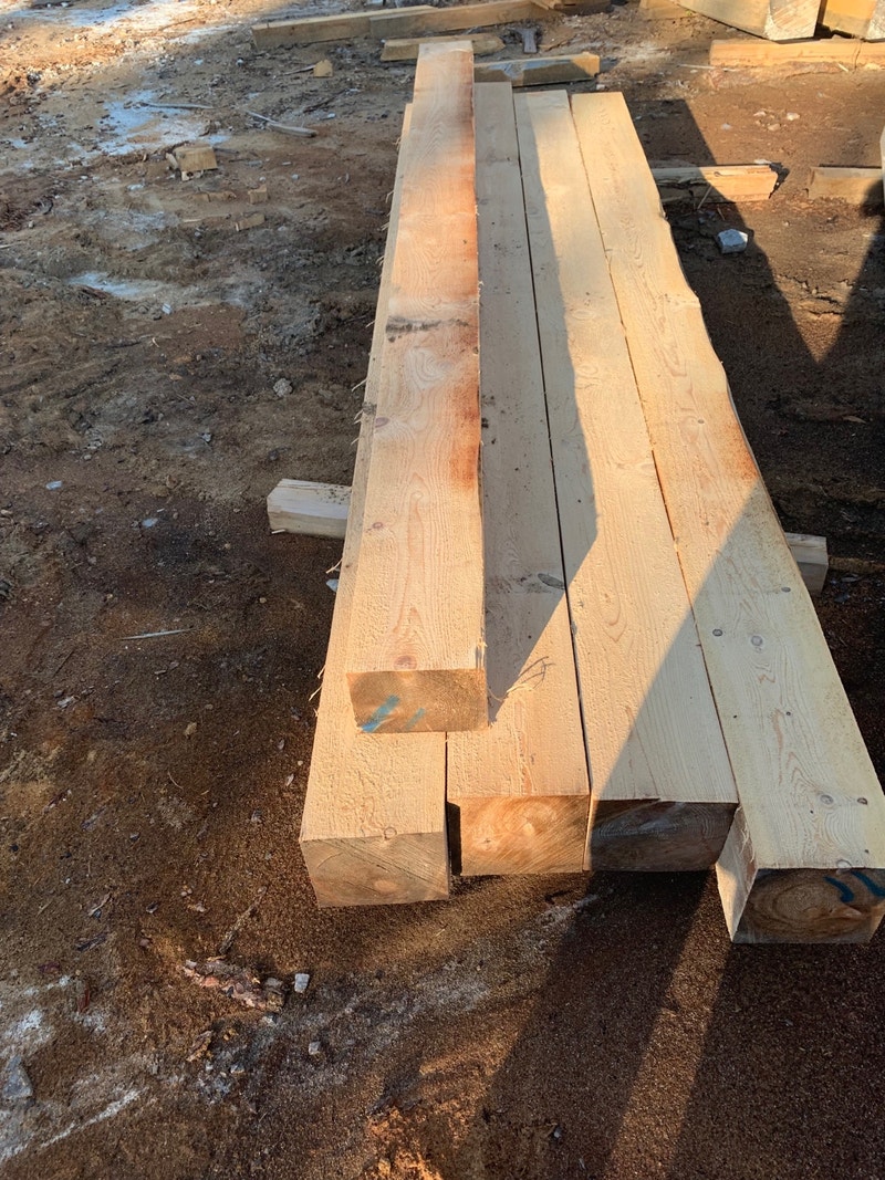 Pruche et pin | Autre | Ouest de l’Île | Kijiji