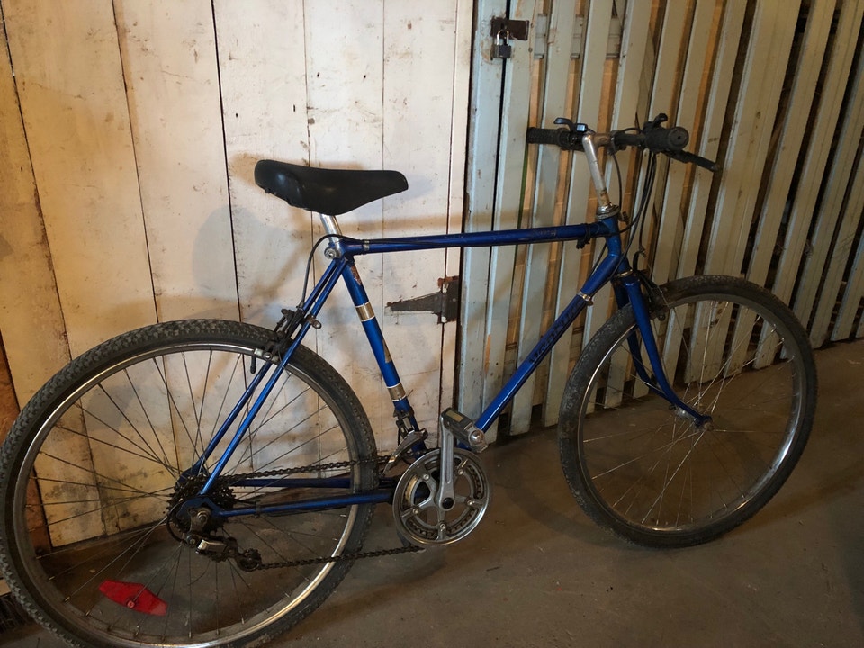 bicyclette bike Venture bicycle 10 vitesses speed vélo | Mountain ...