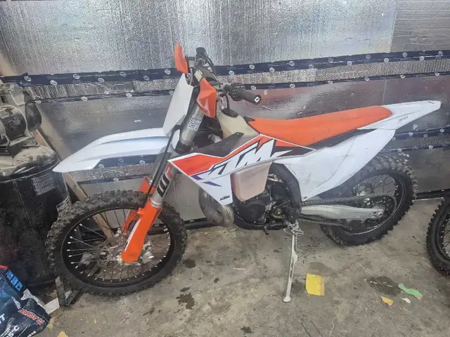 2023 KTM 300XC | Dirt Bikes & Motocross | Edmonton | Free local ...
