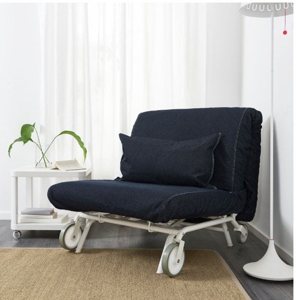 CHAISE-LIT GRATUIT/CHAIR-BED FREE | Objets gratuits | Ville de Montréal ...