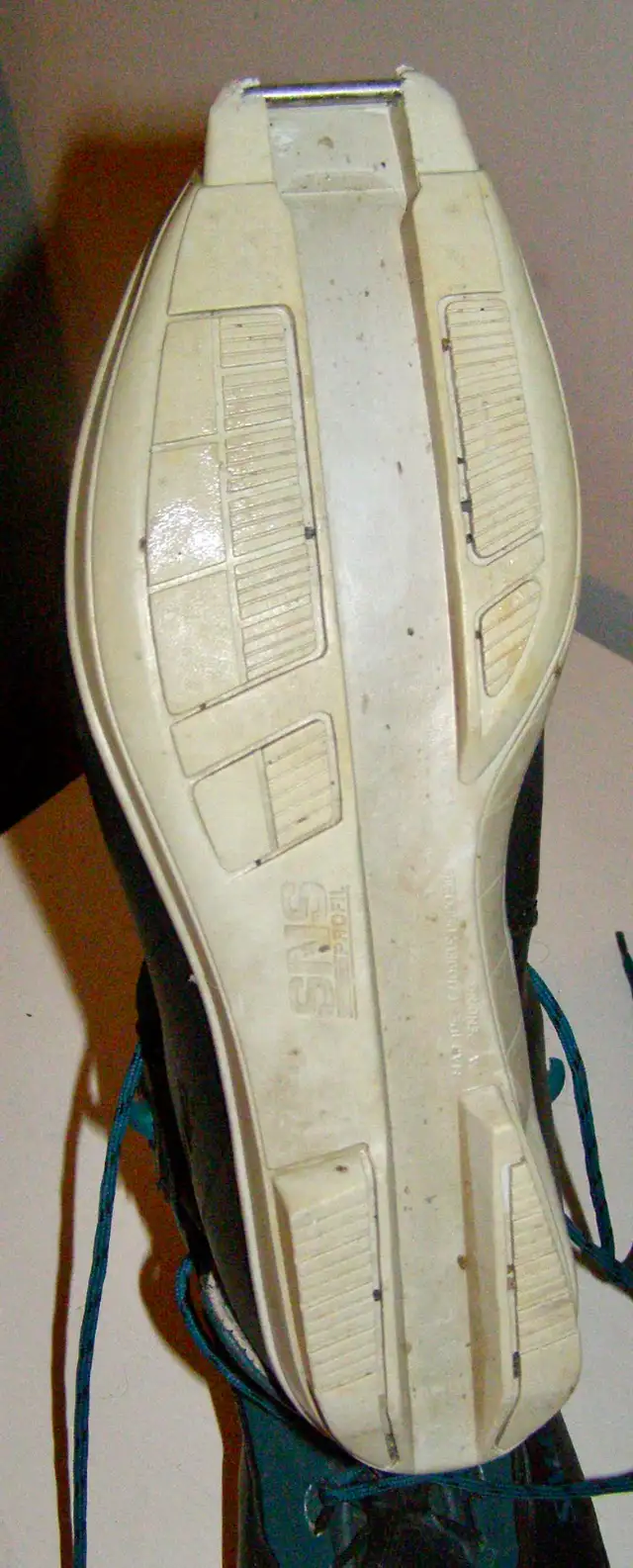 Salomon Cross Country Ski Boots | Ski | Ottawa | Free local classifieds ...