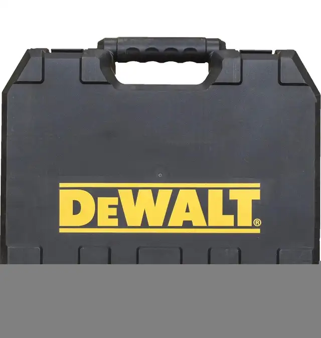 DeWalt DC759 18V Cordless Drill / Driver, Batter, Charger, Case | Power ...