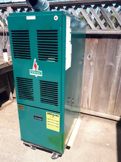 54 ads for used oil furnace in Buy & Sell in Canada | Kijiji Marketplaces