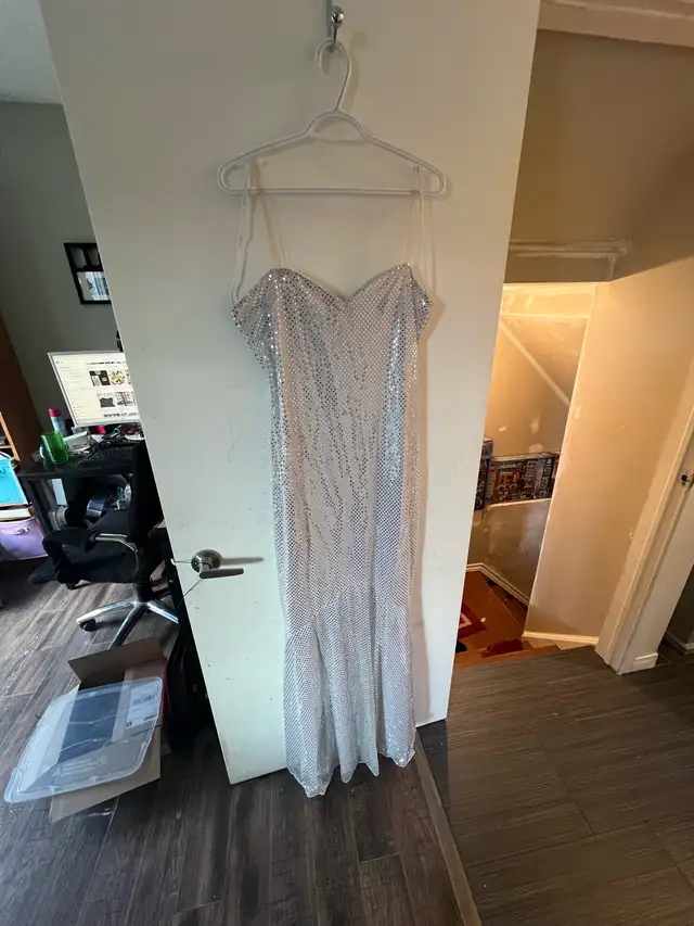 XL Starlet Halloween Costume | Costumes | Kitchener / Waterloo | Free ...