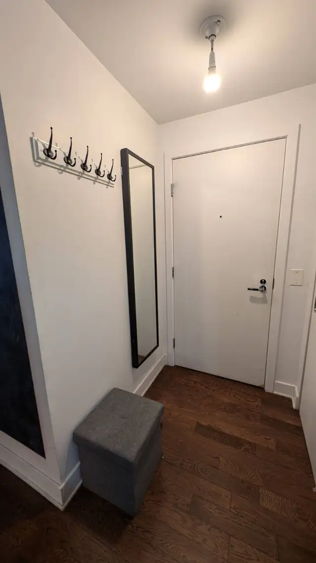 4 1/2 Condo in Lowney - Griffintown | Long Term Rentals | City of ...