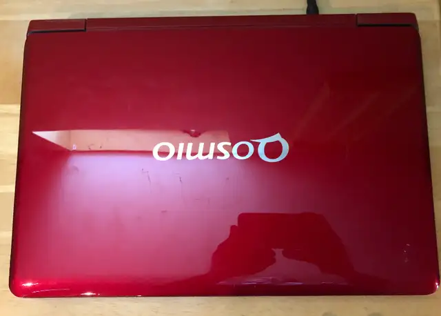 TOSHIBA QOSMIO LAPTOP COMPUTER | Laptops | Moncton | Free local ...