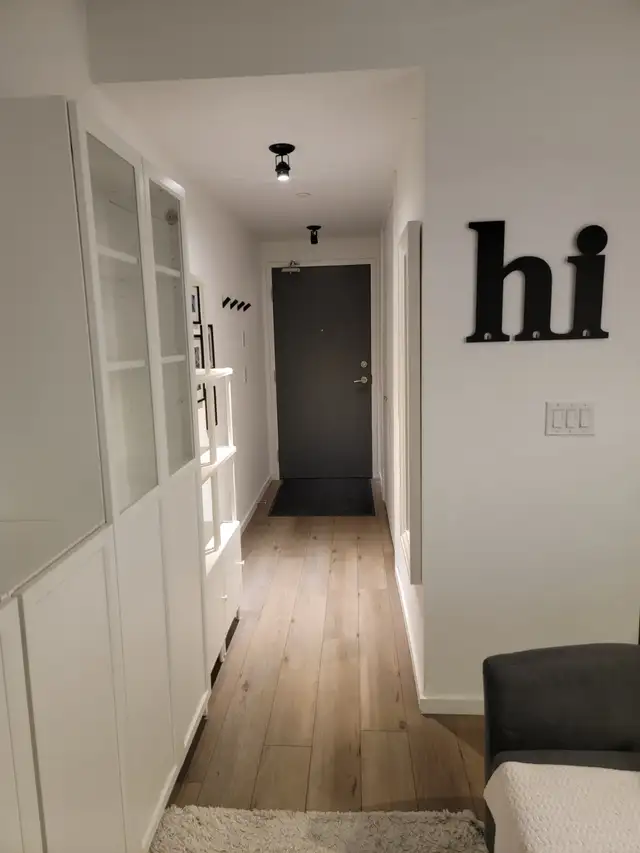 Furnished Studio | Wi-Fi & Hydro Included | Available Now | Long Term ...