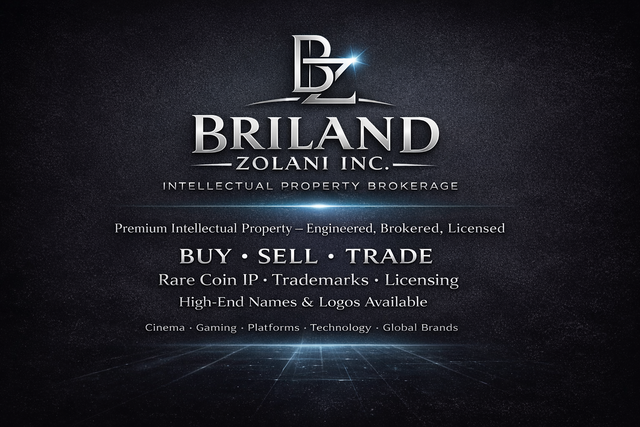 BRILAND ZOLANI INC (BROKERAGE IP TRADEMARKS & LOGO DESIGNS) | Financial ...
