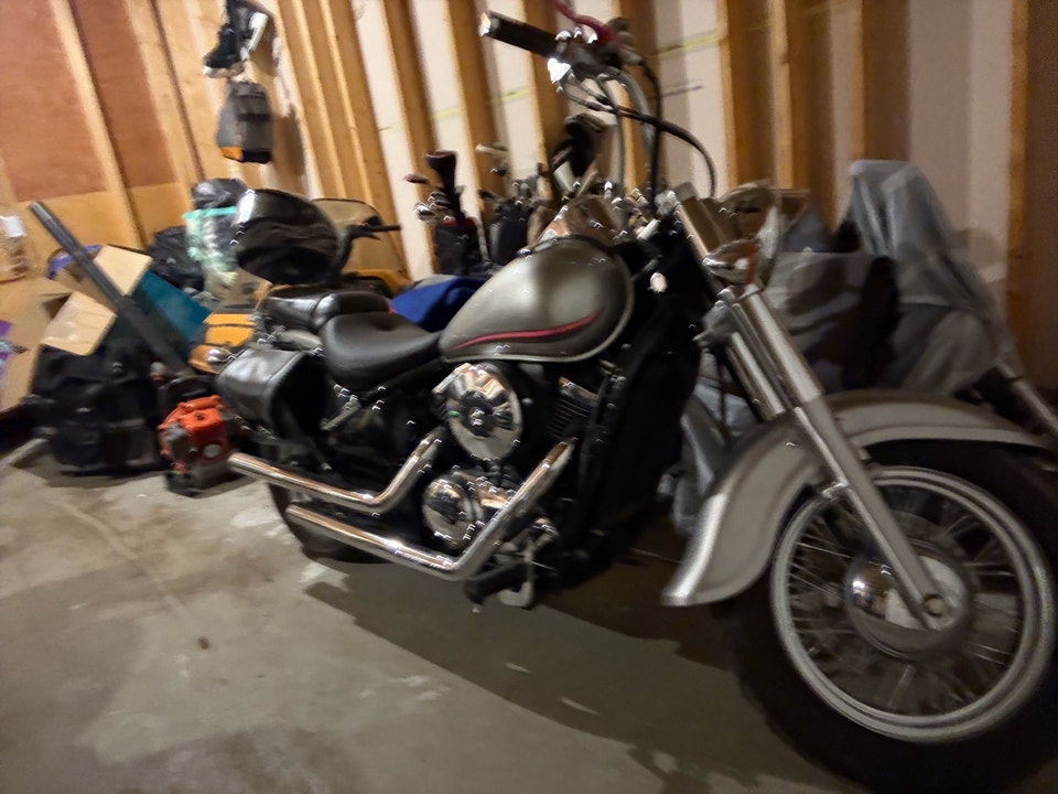 Vulcan 800 classic | Street, Cruisers & Choppers | Edmonton | Free ...