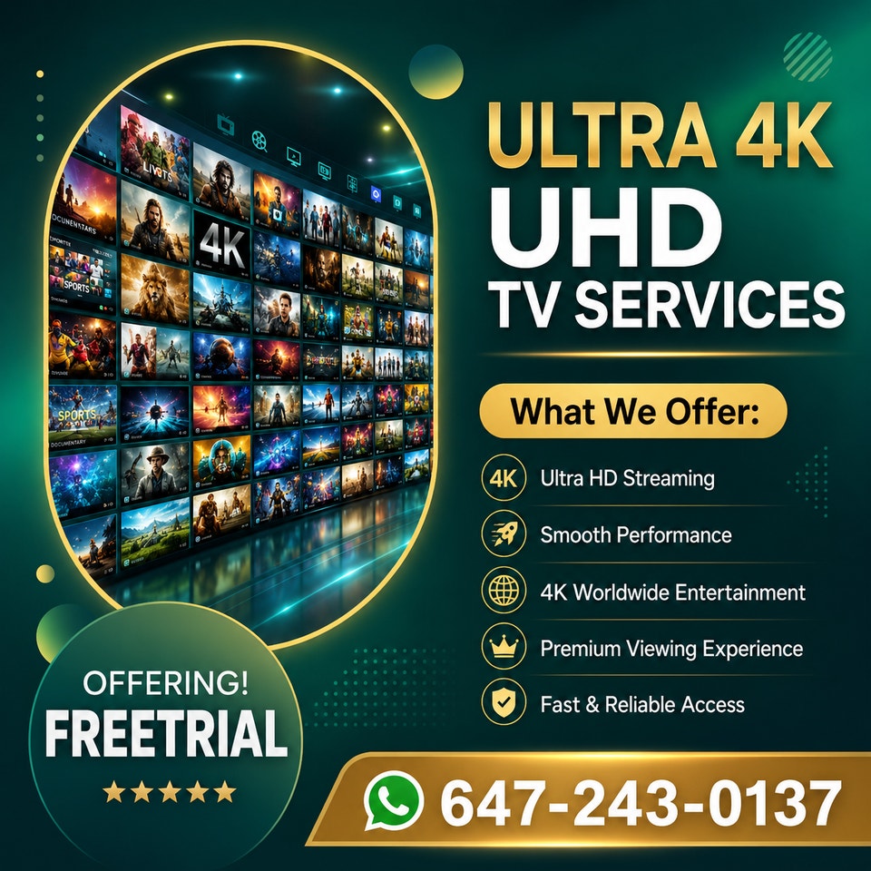 Super tv deal - LIVE STREAMING,MOVIES,SERIES!! on all devices | General ...