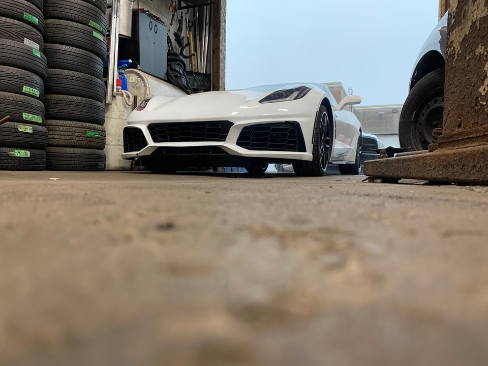 Urgent Scientist, mother LYME living in substandard condition ...