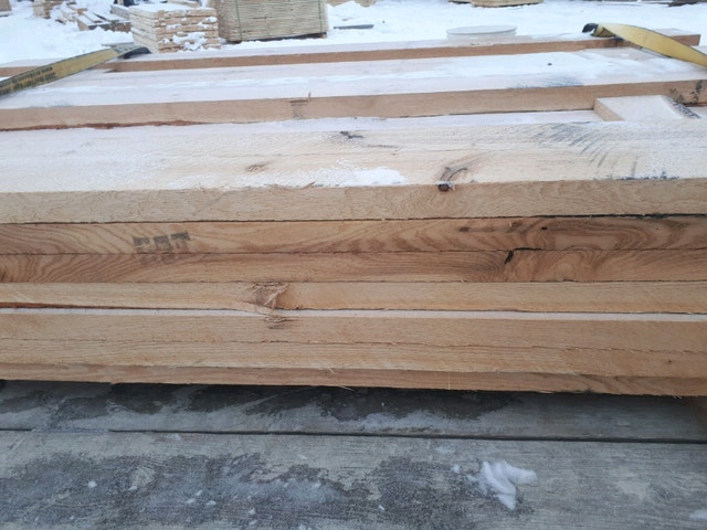 2x12x8 Red Oak | Hobbies & Crafts | Winnipeg | Kijiji