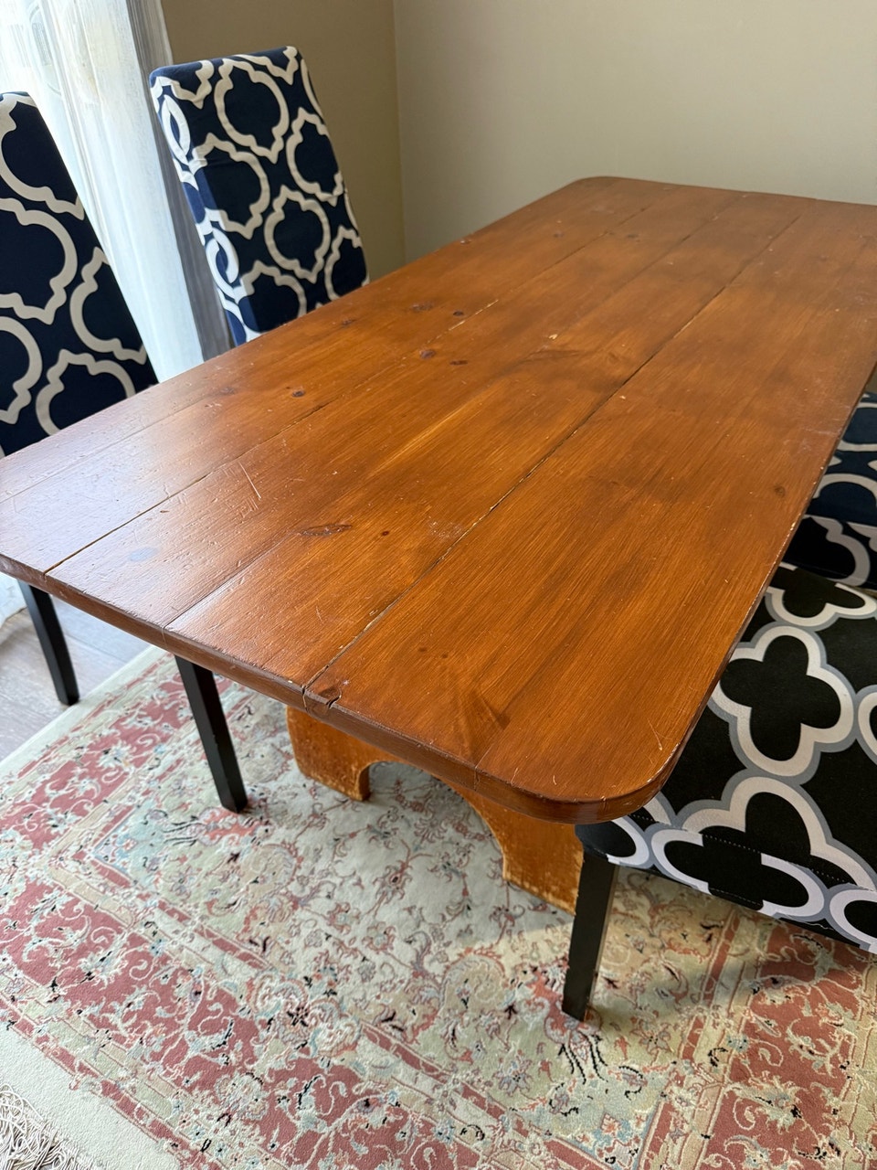 Dining table | Dining Tables & Sets | Grande Prairie | Free local ...