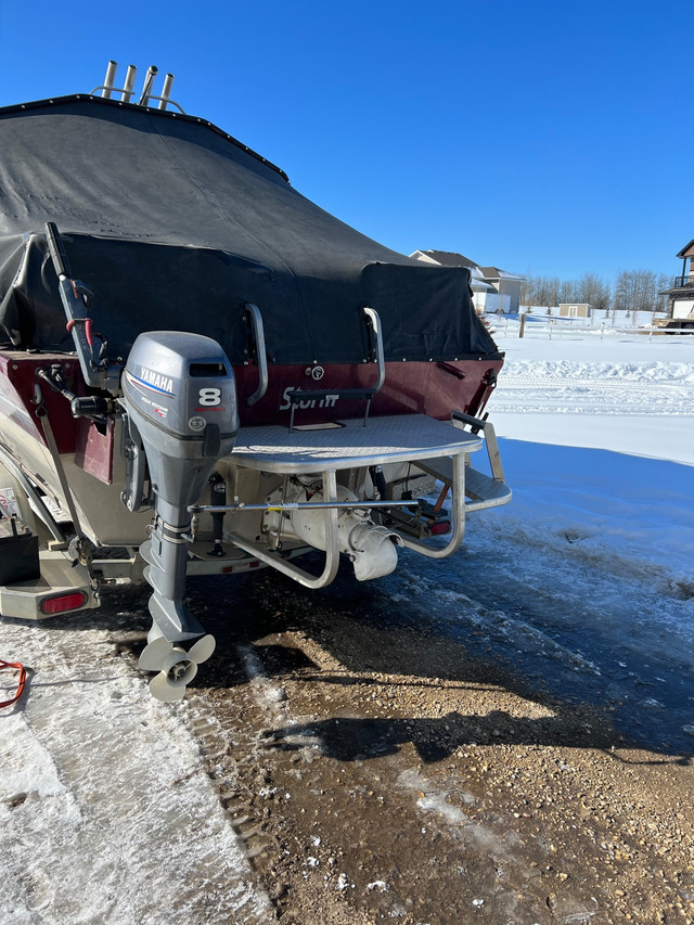 Custom weld storm 21ft | Powerboats & Motorboats | Grande Prairie | Kijiji Custom weld storm 21ft | Powerboats & Motorboats | Grande Prairie | Kijiji