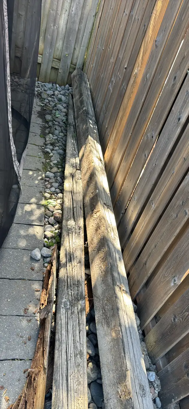 free lumber pick up ASAP | Free Stuff | Oshawa / Durham Region | Free ...