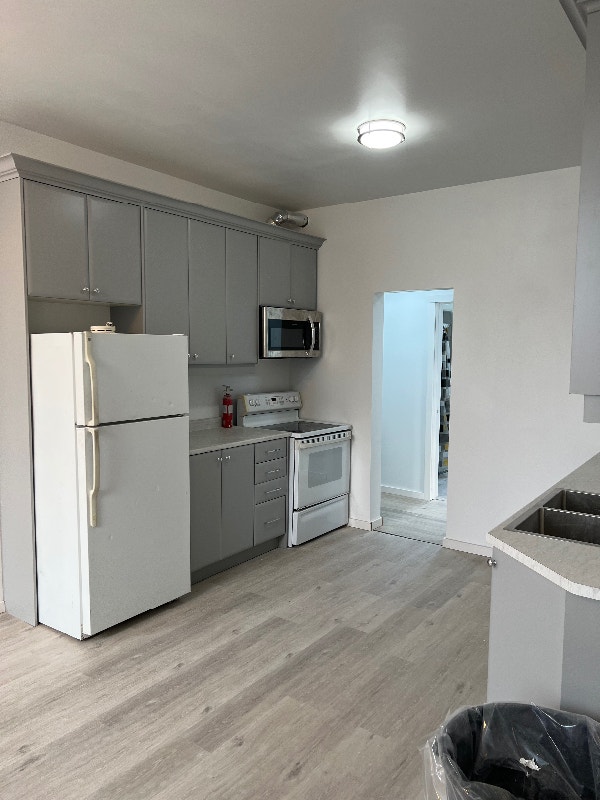 3 bedroom apartment for rent in Keene village | Long Term Rentals ...