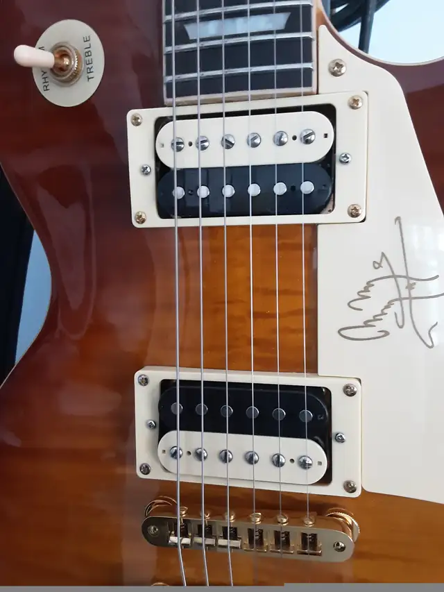 Alnico V Guitar Pickups. | Guitars | City of Toronto | Free local ...