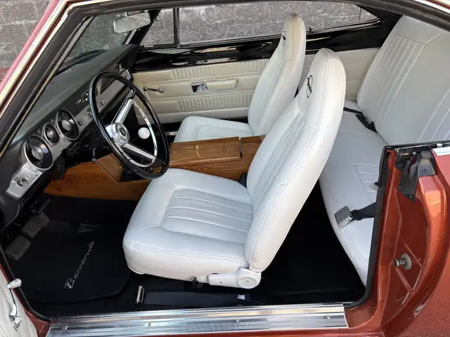 1967 PLYMOUTH CUDA RESTOMOD CUSTOM | Classic Cars | Red Deer | Free ...