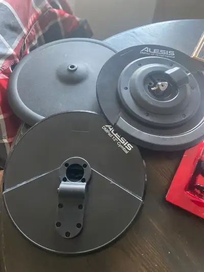 Buy or Sell Used Drums & Percussion Locally in Canada | Free Local ...