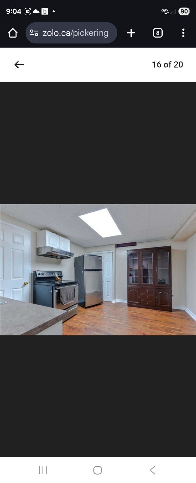 Basement for rent | Long Term Rentals | Oshawa / Durham Region | Free ...