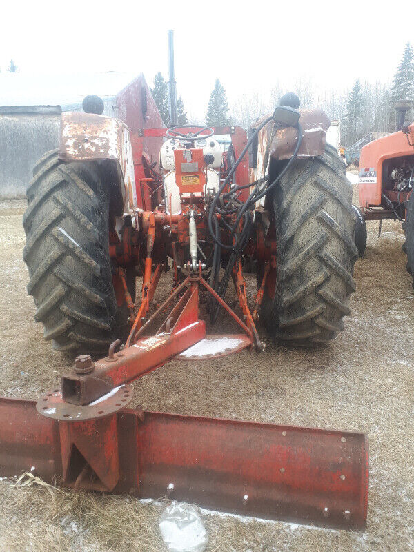 case tractor 1410 | Farming Equipment | St. Albert | Kijiji