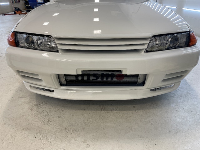 1990 Nissan Skyline R32 GTR Fully Built | Classic Cars | Calgary | Kijiji
