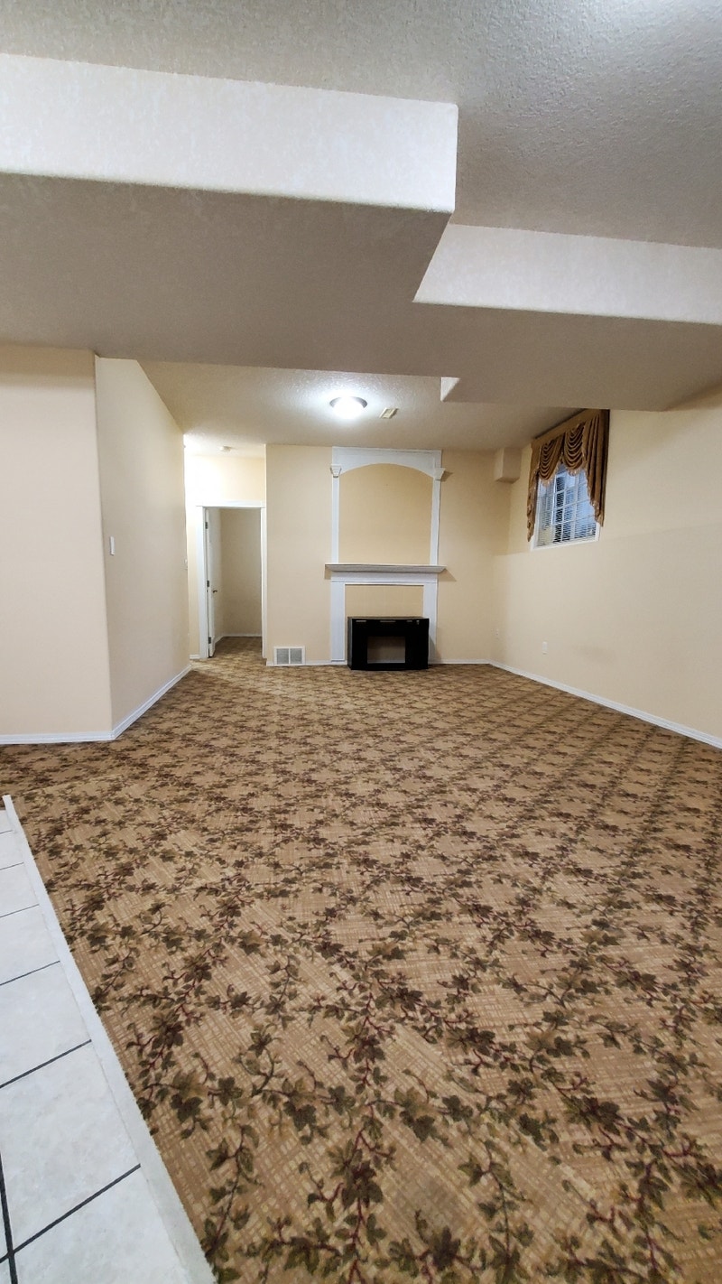 1 Bedroom Basement for Rent Northside | Long Term Rentals | Edmonton ...