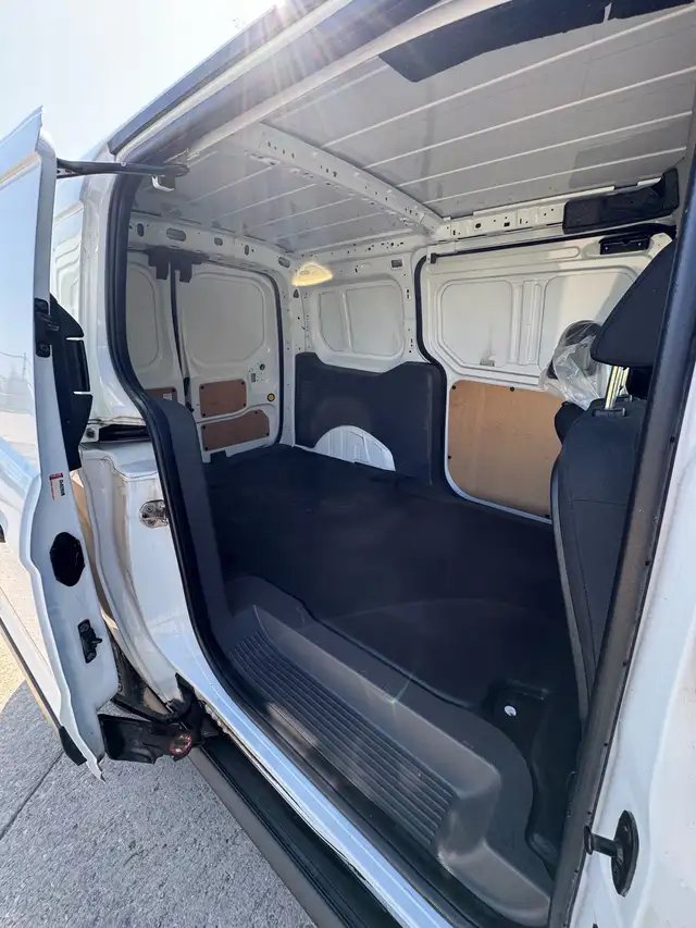 2020 Ford Transit Connect XL Long wheel base | Cars & Trucks | Winnipeg ...