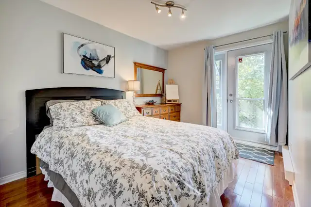 530 Rue Gibbons, apt. 4, Montréal (Verdun/Île-Des-Soeurs) | Long Term ...