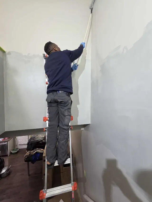 Good Guys Company - House Painting Service | Painters & Painting ...