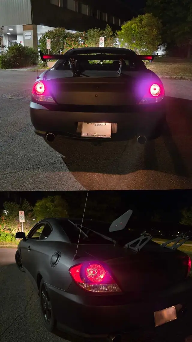 Hyundai tiburon SE 2006 | Cars & Trucks | Laval / North Shore | Free ...