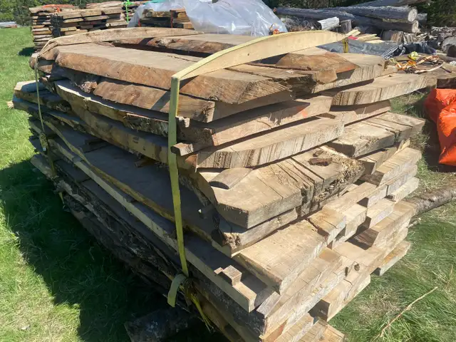 Figured Hardwoods, More | Other | Fredericton | Free local classifieds ...