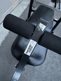 Buy or Sell Used Exercise Equipment in Markham / York Region