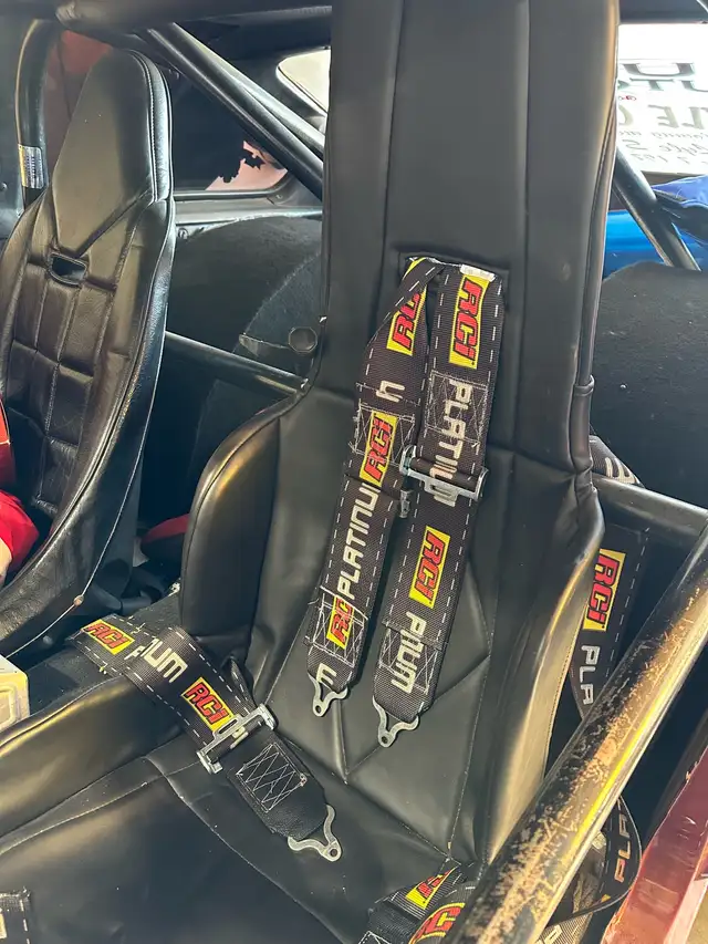 1974 Pontiac Astra drag car | Cars & Trucks | Lethbridge | Free local ...