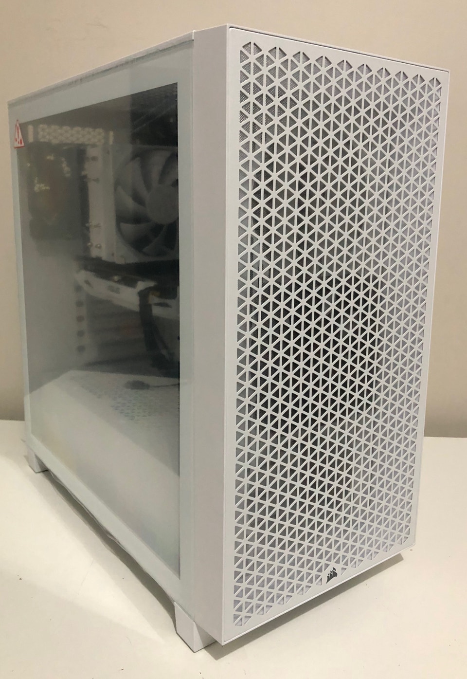 Custom PC/Intel Core i5-9400/16GB Ram/SSD+HDD/GTX 1060 6GB/win11 ...