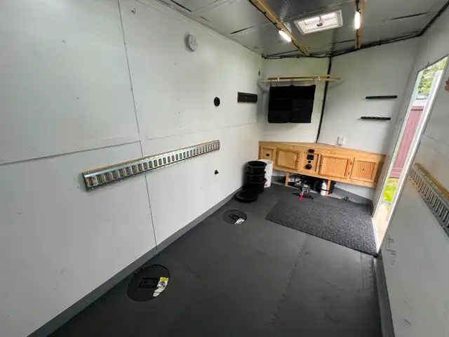 2020 6.5 x 12 continental cargo enclosed trailer | Cargo & Utility ...