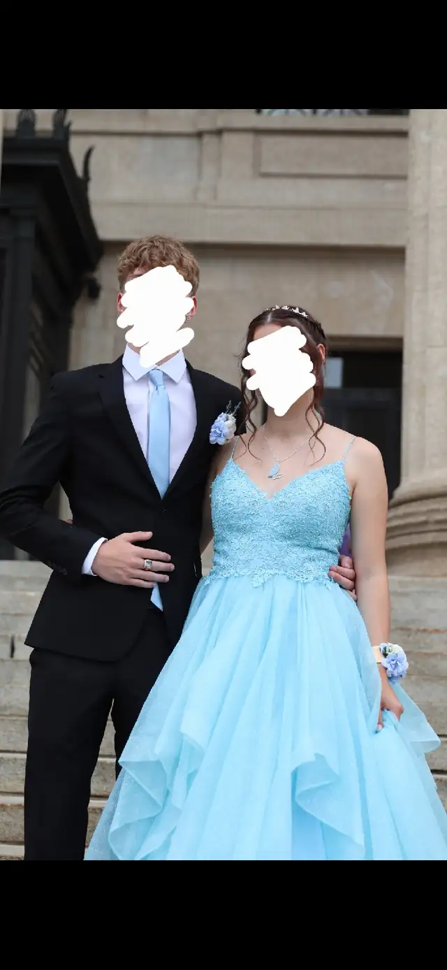 Graduation dress | Women's - Dresses & Skirts | Winnipeg | Free local ...