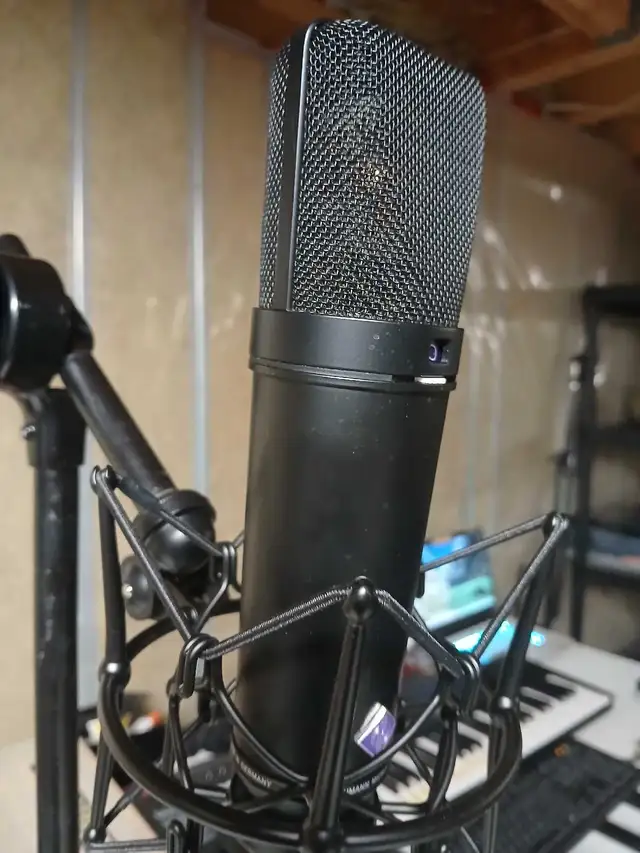 Recording, Mixing and Mastering | Artists & Musicians | Markham / York ...