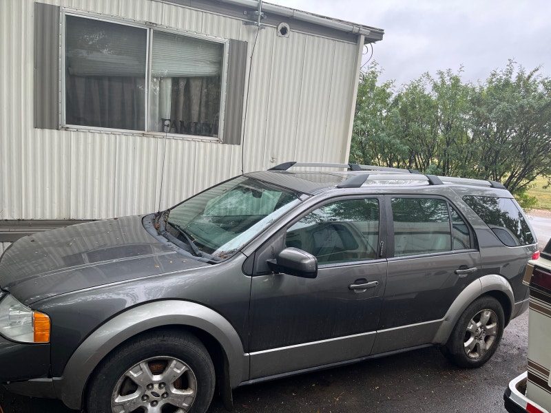 2006 Ford Freestyle AWD | Cars & Trucks | Saskatoon | Kijiji