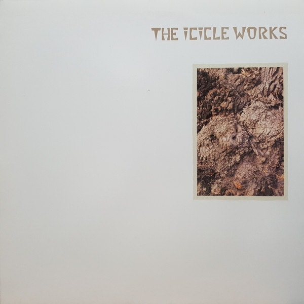 The Icicle Works -- The Icicle Works ** DISQUE VINYLE / VINYL | CDs ...