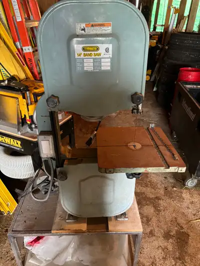 220 ads for band saw in All Categories in Ontario | Kijiji Marketplaces