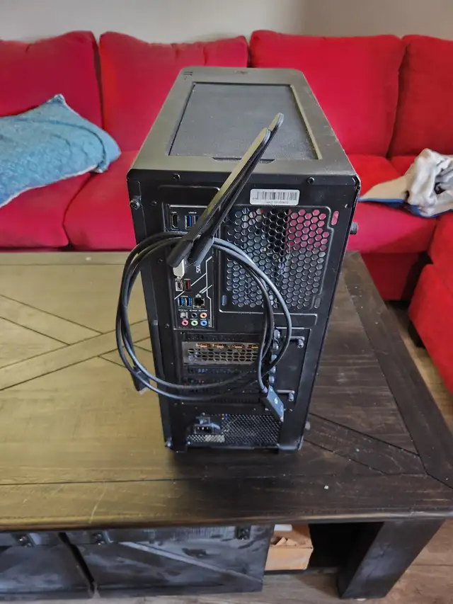 Customer Desktop Gaming Computer. | Desktop Computers | London | Free ...