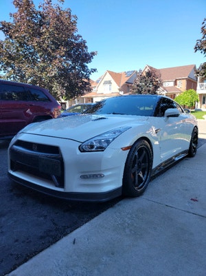 Nissan Gtr Wheels | Buy New and Used Cars & Vehicles in Toronto (GTA ...