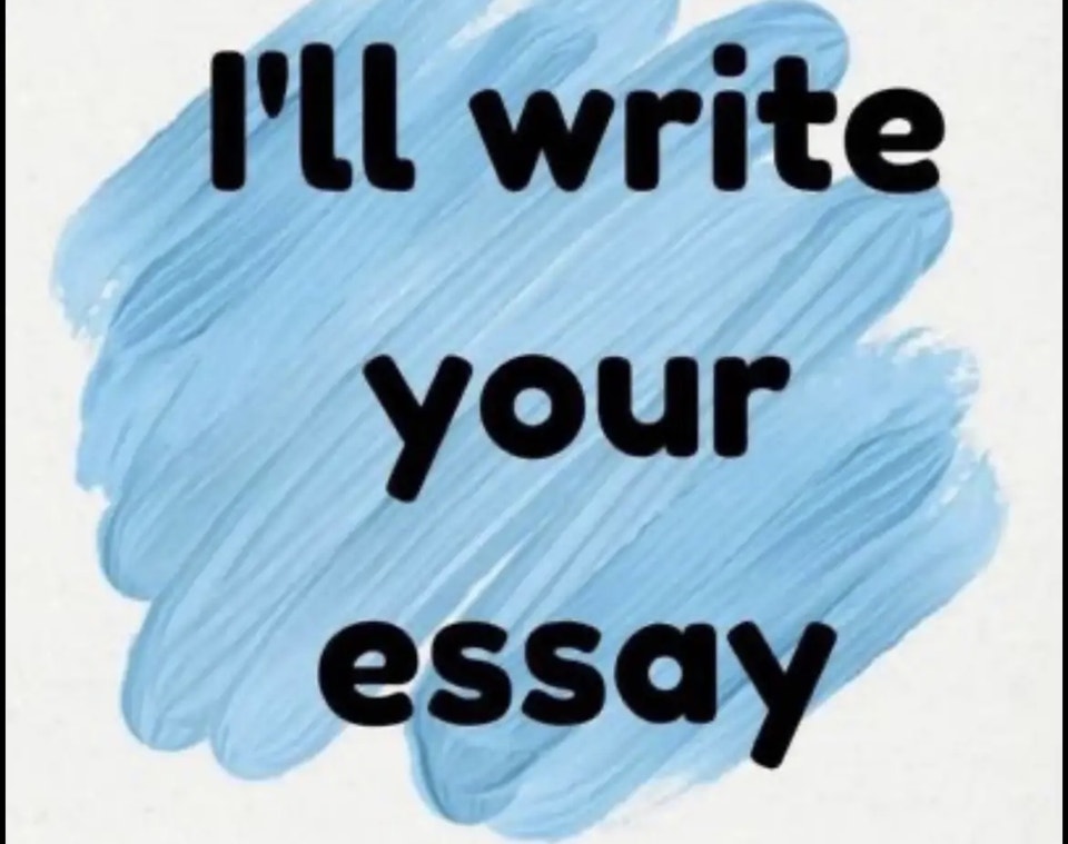 Essay Writing, Assignments, Projects and online courses helper | Other ...