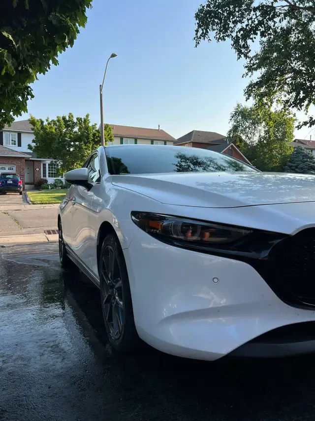 Selling 2023 Mazda - Mazda3 Sport GT | Cars & Trucks | Hamilton | Free ...