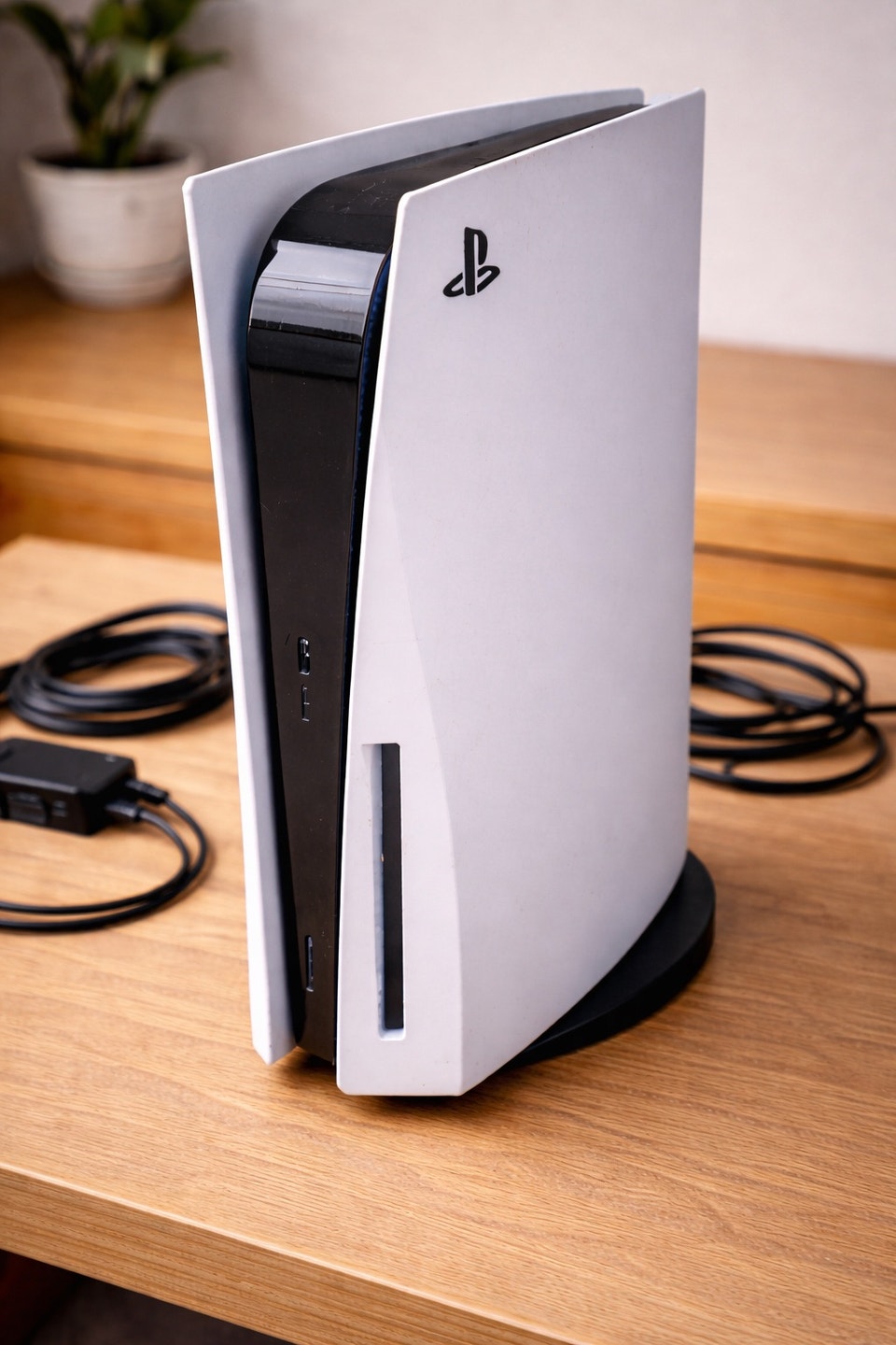 PlayStation 5 in a mint condition | Fully tested | No issues | Sony ...