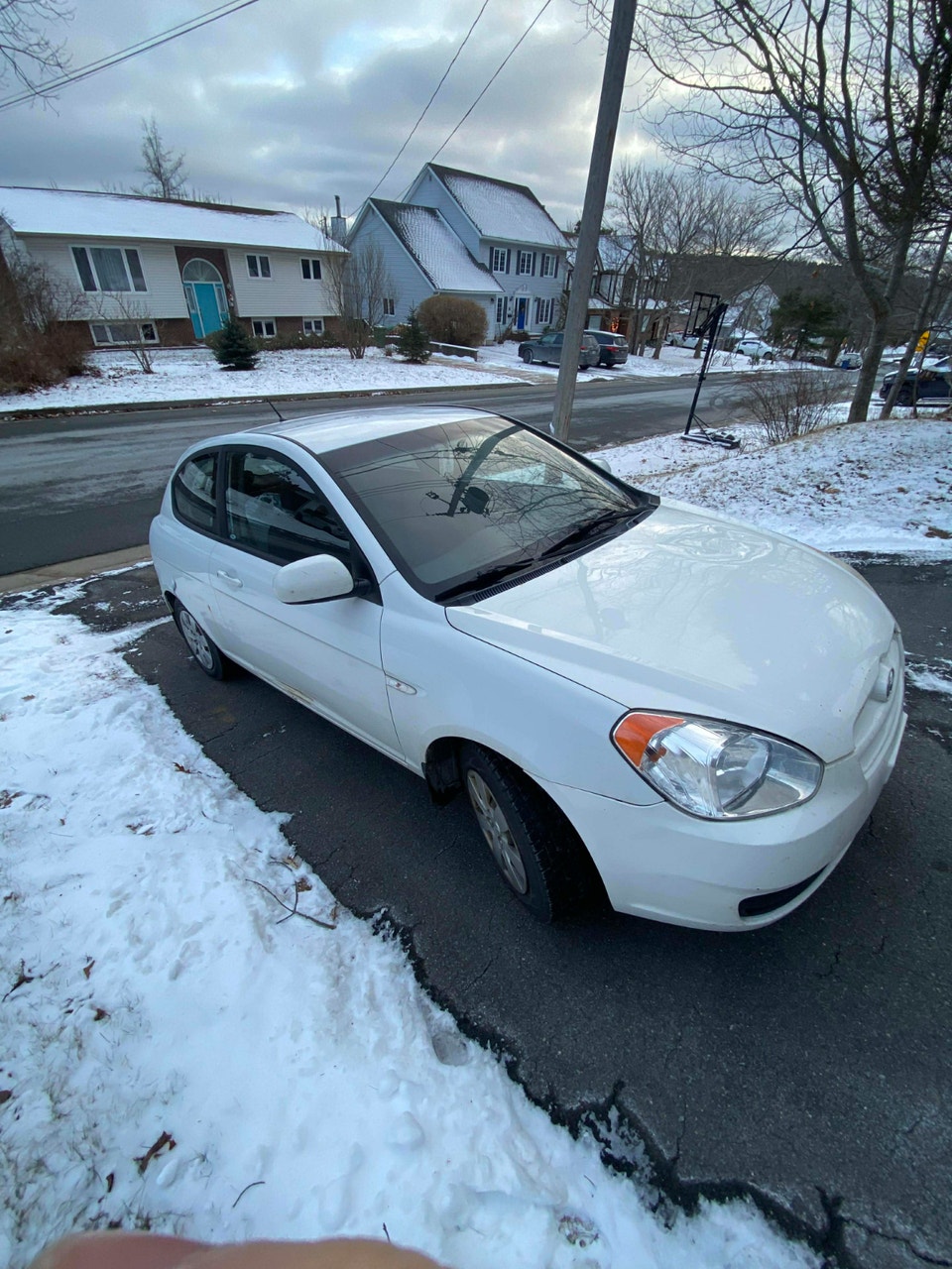 2011 Hyundai Accent | Cars & Trucks | Dartmouth | Free local ...