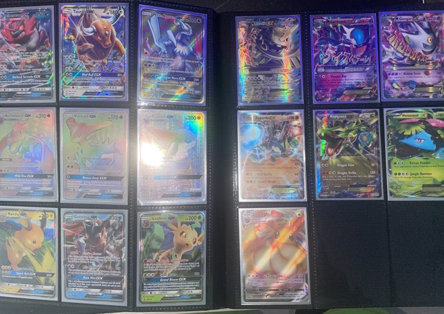 Pokemon cards | Toys & Games | City of Toronto | Kijiji